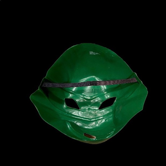 Nickelodeon | Costumes | Raphael Rubber Mask Teenage Mutant Ninja ...